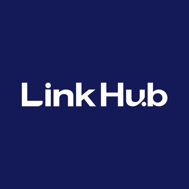 HOME - LinkHub